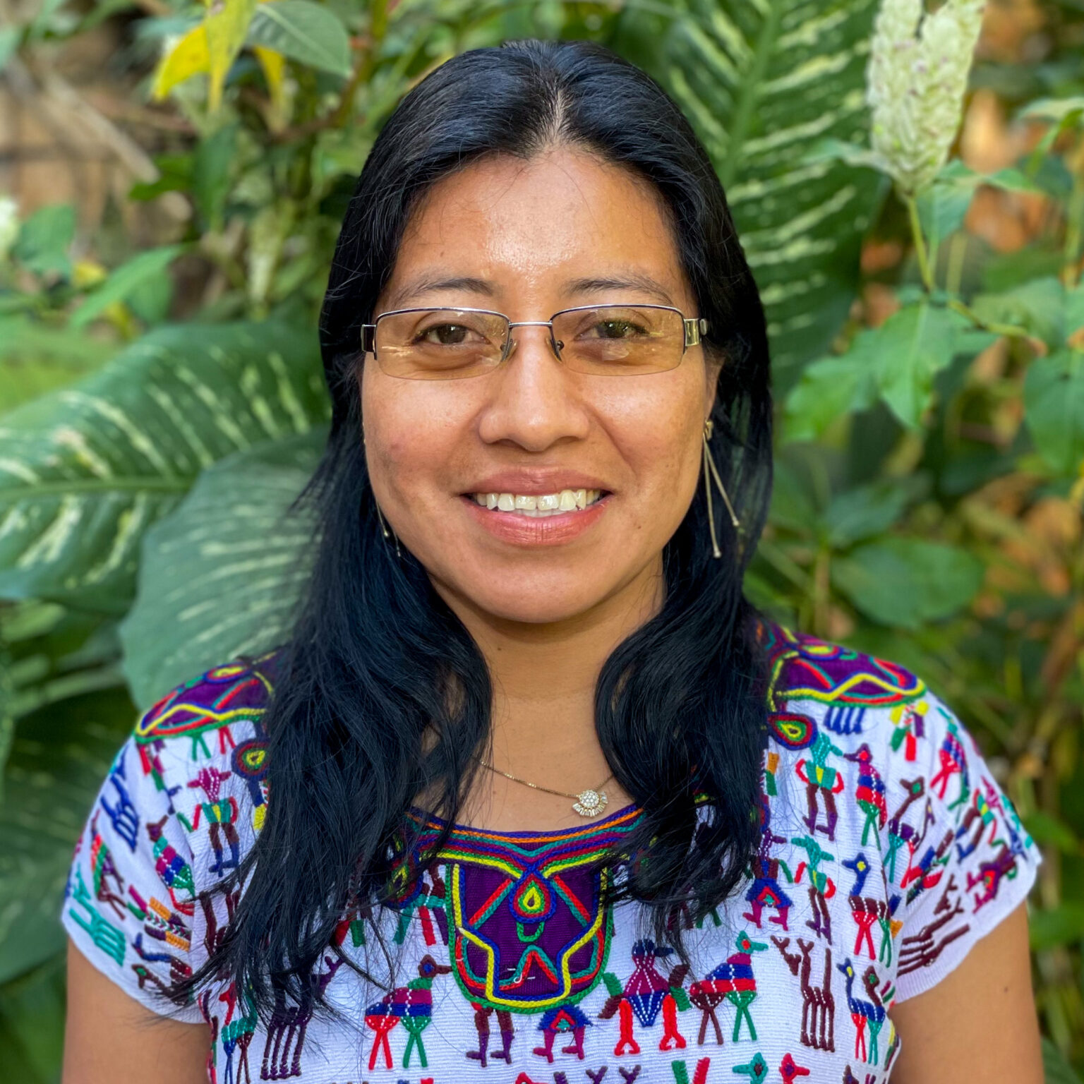 Maria Olga Santiago Brito | ConnectED Fellows